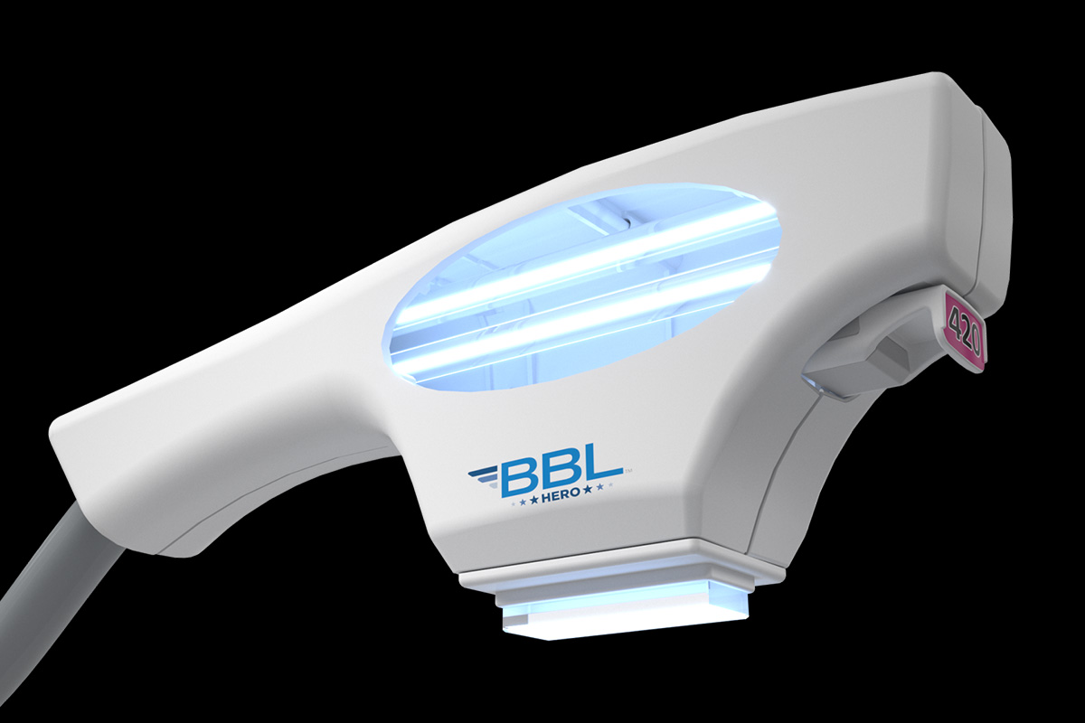 BBL Laser Treatment in Beverly Hills, CA | Atelier Aesthetix